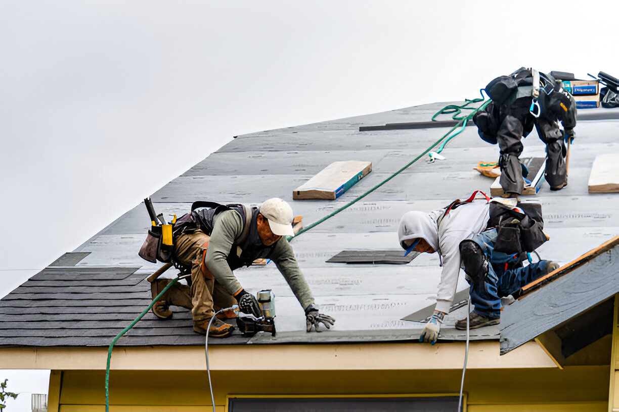 Essential Roof Maintenance Tips: Keep Your Roof in Top Shape - Painite ...